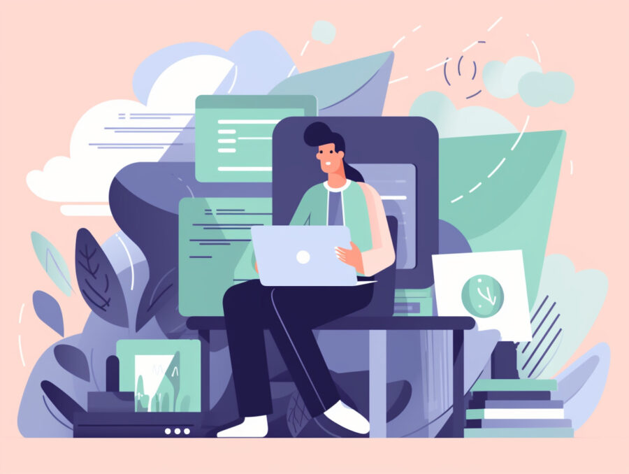 Strong Portfolio: How To Build One (in 2023) - SuperOkay