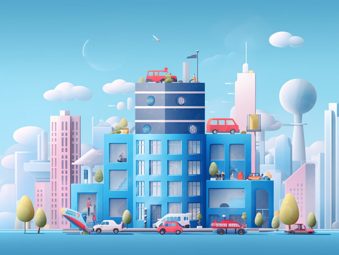 How to build a brand online - SuperOkay