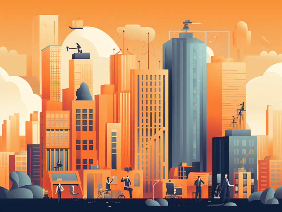 How to build a brand online - SuperOkay