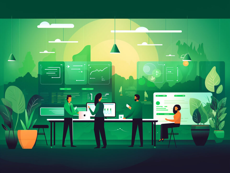 How Project Management Software Streamlines Collaboration - SuperOkay