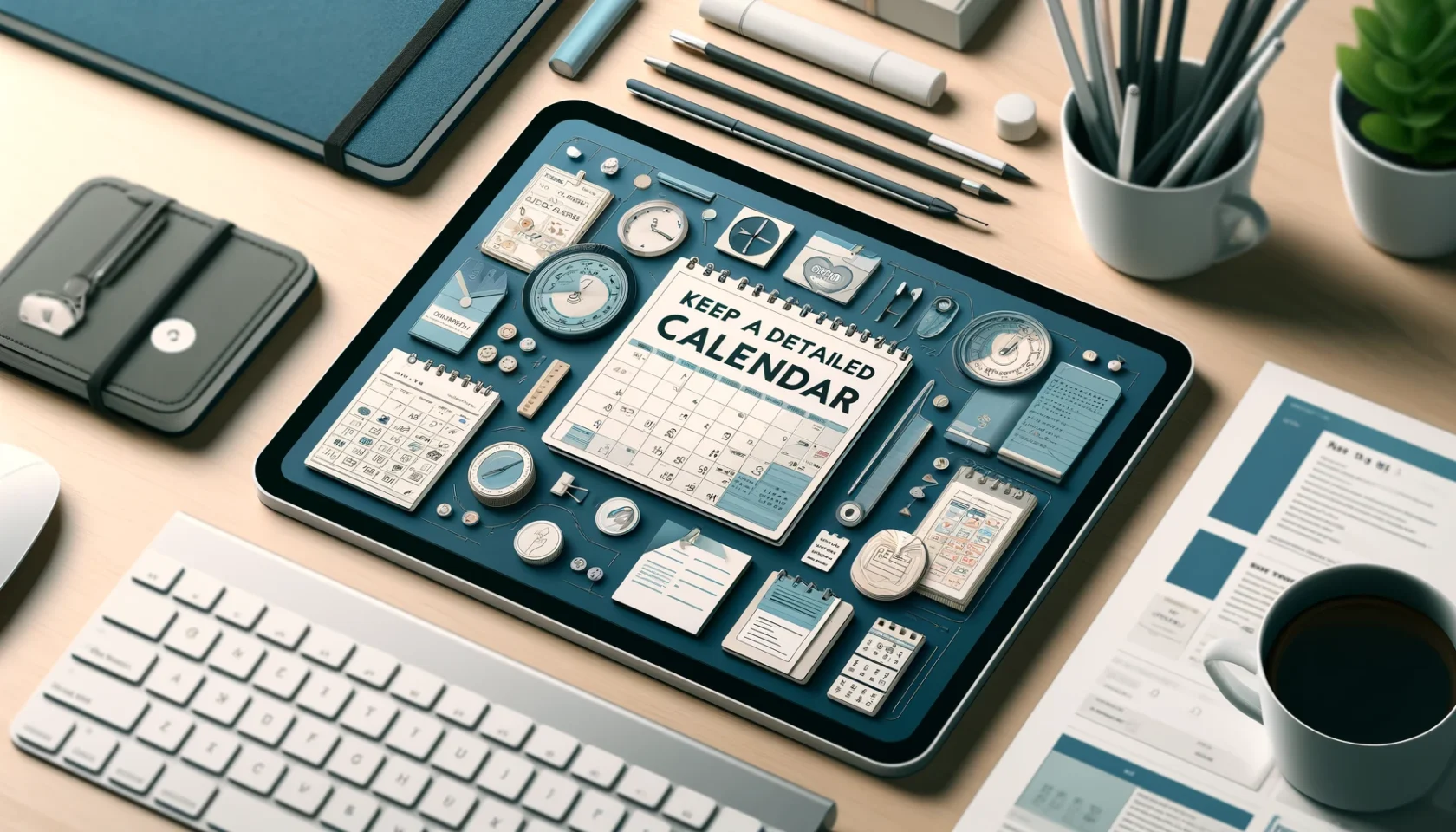 How to Keep Track of Tasks in Your Freelancer Life - SuperOkay