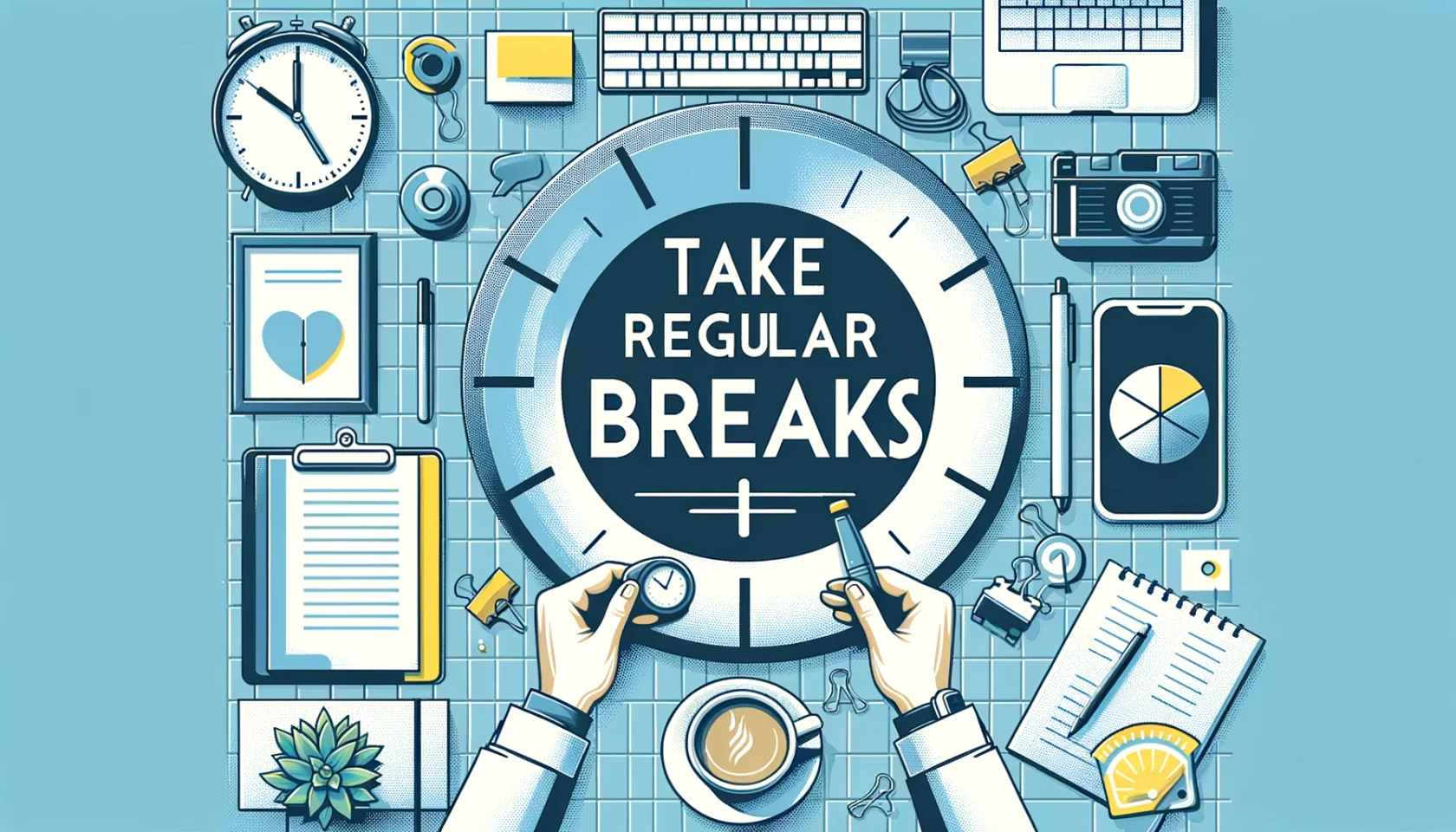 How to Keep Track of Tasks in Your Freelancer Life - SuperOkay