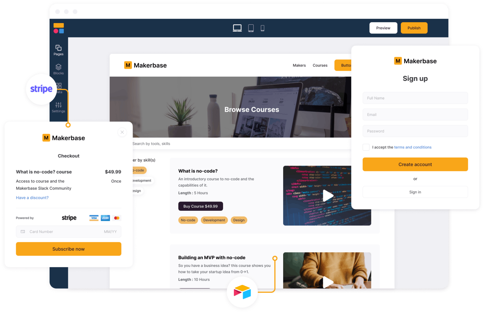 Simple Client Portal: Top 5 in 2024 - SuperOkay