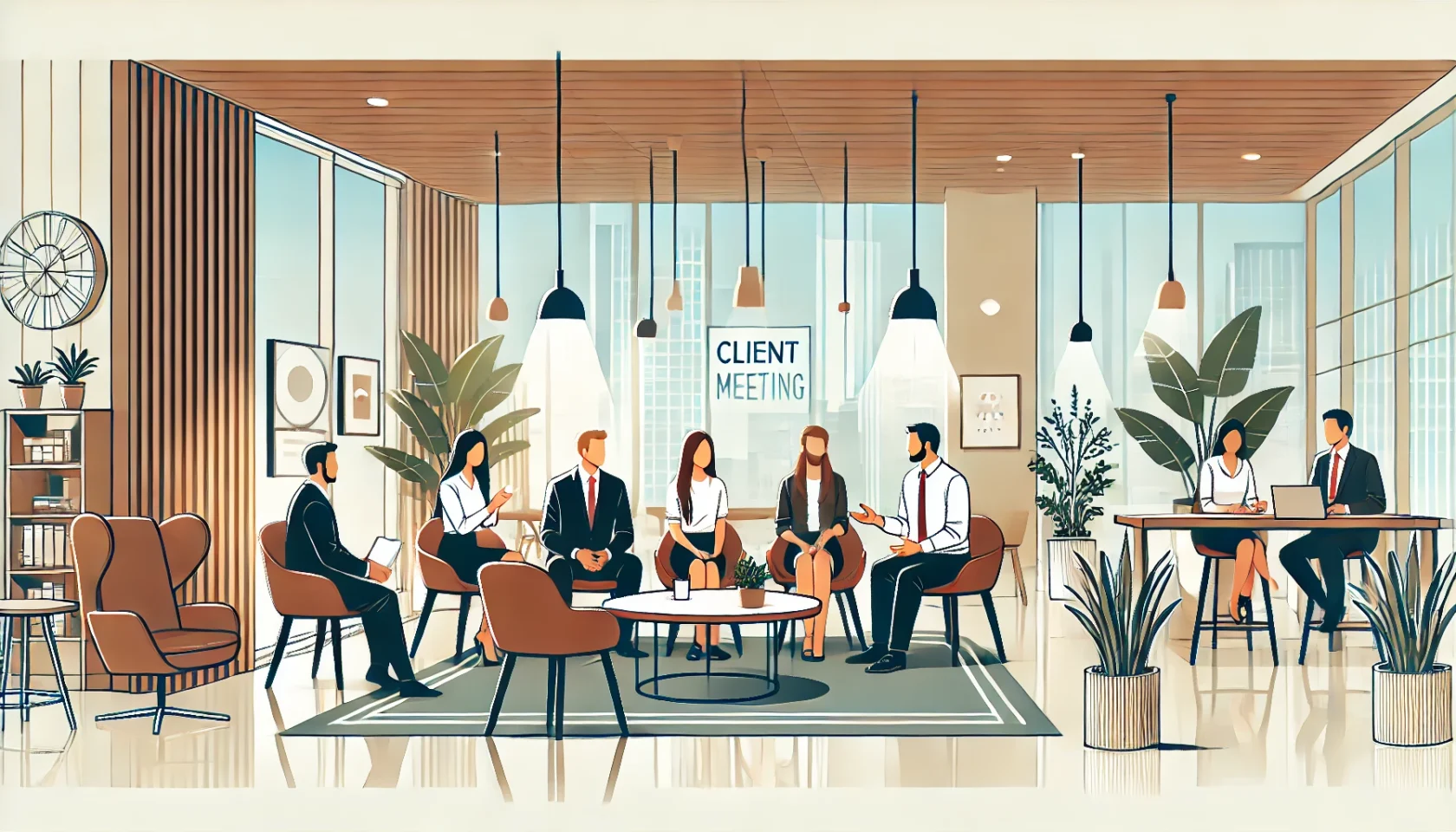 Client Maintenance: How to Make Your Clients Feel Special - SuperOkay