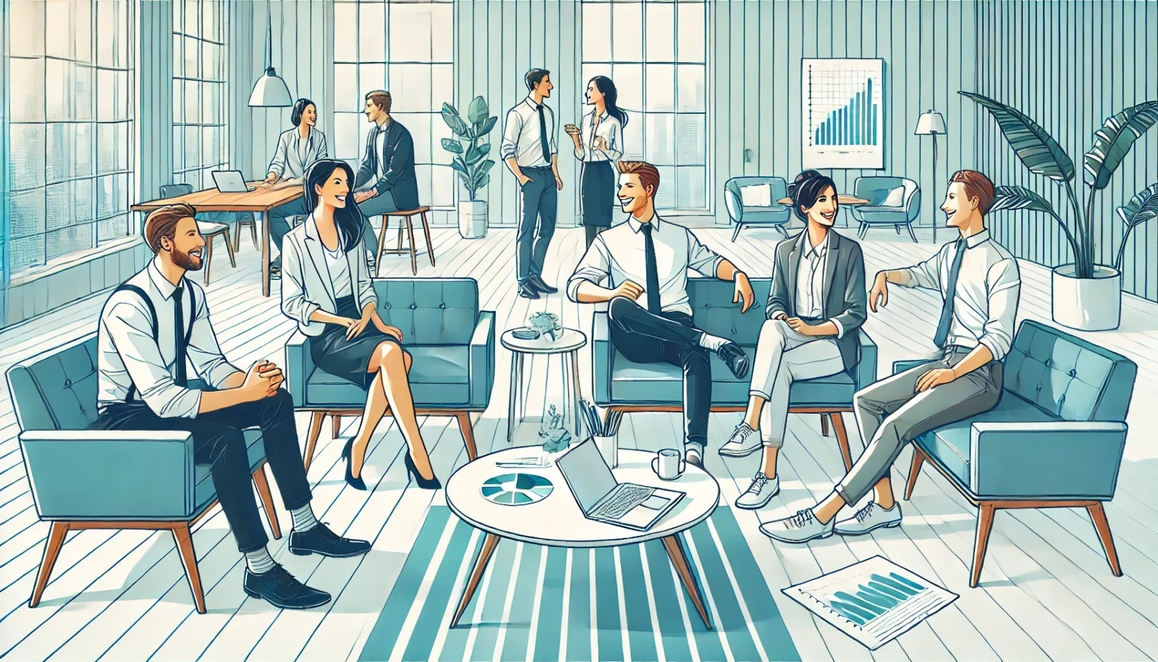 Client Retention: What is it and how do you do it? - SuperOkay