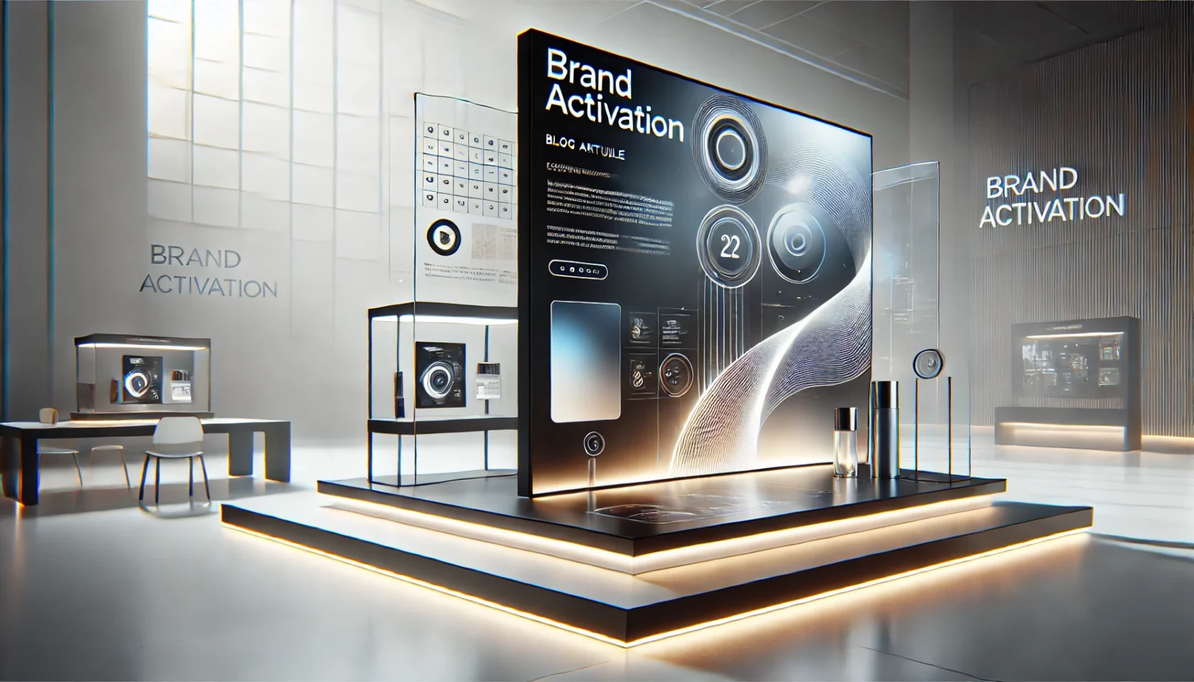 Brand Activation: 5 Tips to Drive Awareness for Your Brand - SuperOkay