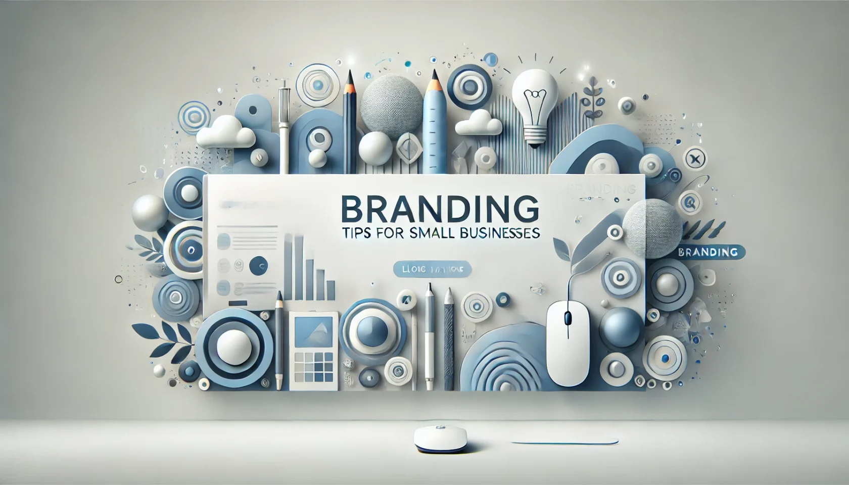 Branding Tips for Small Businesses - SuperOkay