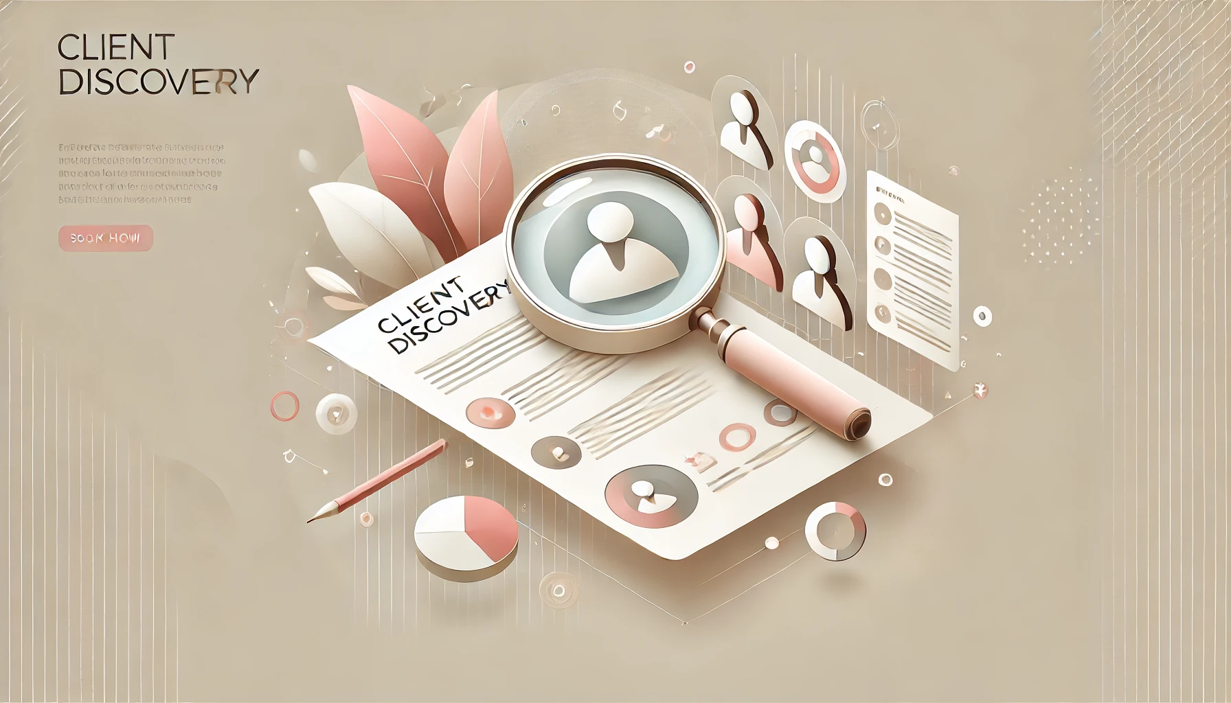 Client Discovery: What is it and how to do it - SuperOkay