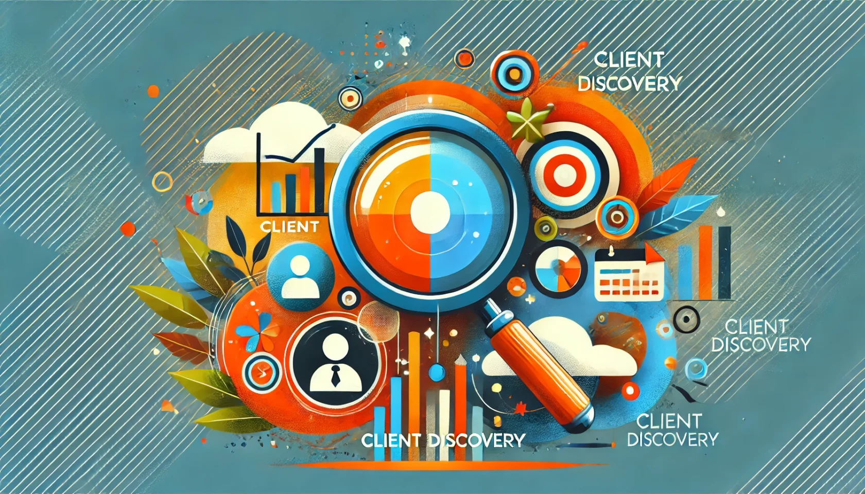 Client Discovery: What is it and how to do it - SuperOkay